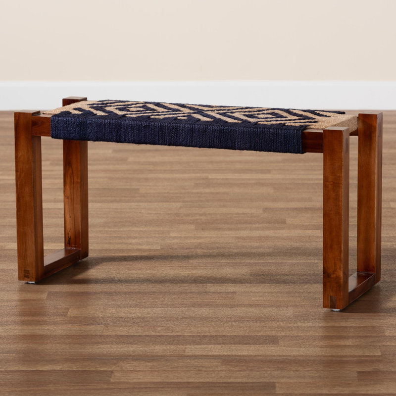 Lynn wood bench store